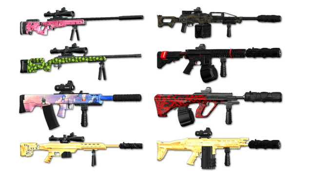 Home | The Project DayZ