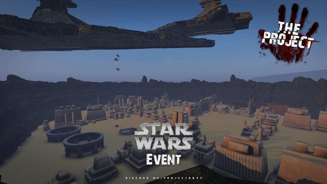 Home | The Project DayZ